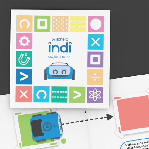 Sphero Central: Edu Lessons & Resources for Coding Robots & STEM Kits