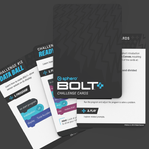 Sphero Central: Edu Lessons & Resources for Coding Robots & STEM Kits