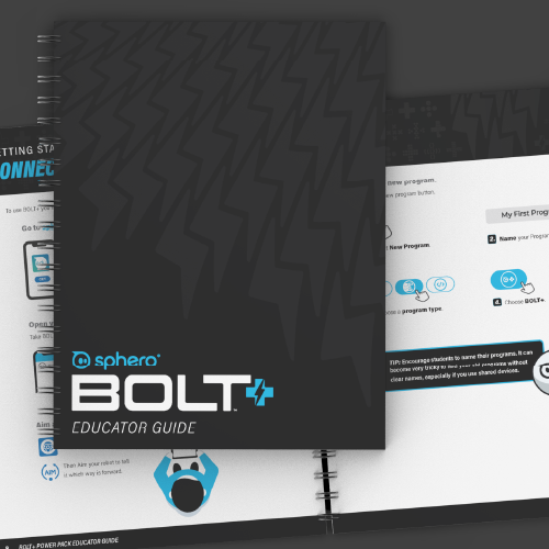 Sphero Central: Edu Lessons & Resources for Coding Robots & STEM Kits