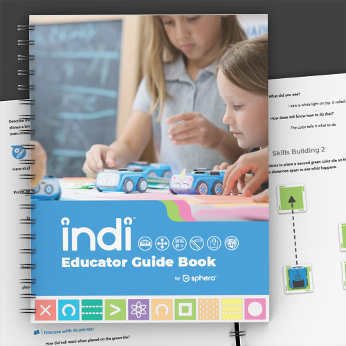 Sphero Central: Edu Lessons & Resources for Coding Robots & STEM Kits