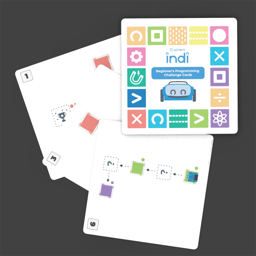 Sphero Central: Edu Lessons & Resources for Coding Robots & STEM Kits