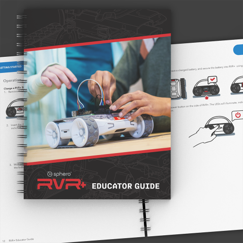 Sphero Central: Edu Lessons & Resources for Coding Robots & STEM Kits