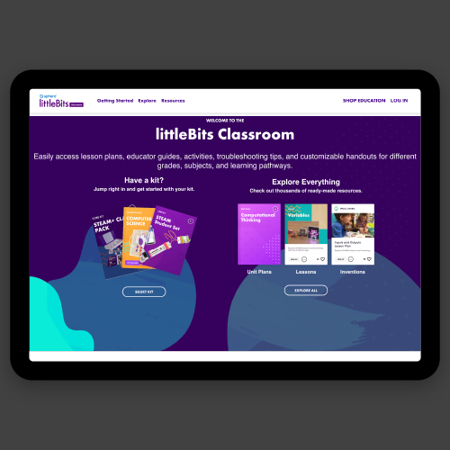 Sphero Central: Edu Lessons & Resources for Coding Robots & STEM Kits