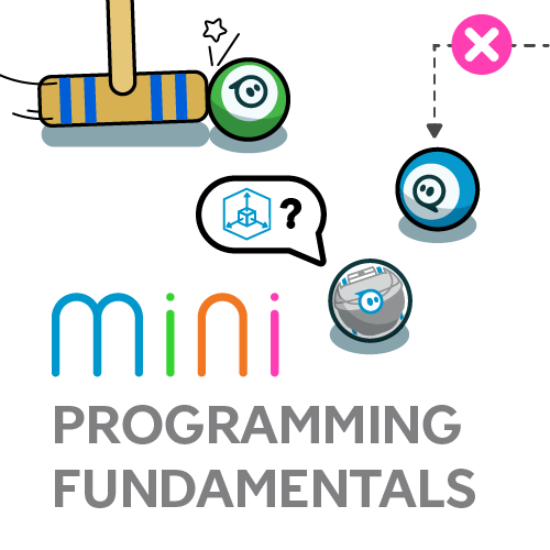 Sphero Central: Edu Lessons & Resources for Coding Robots & STEM Kits