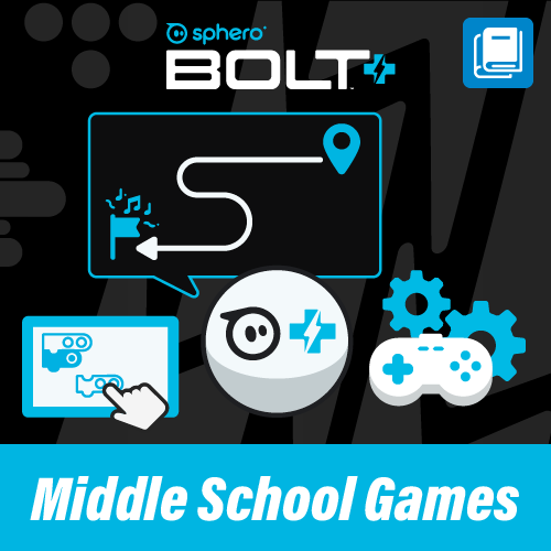 Sphero Central: Edu Lessons & Resources for Coding Robots & STEM Kits