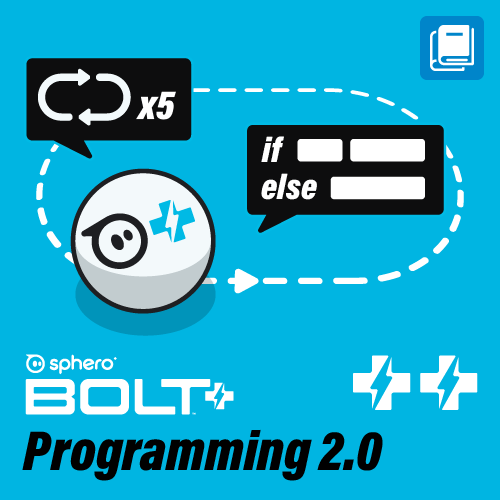 Sphero Central: Edu Lessons & Resources for Coding Robots & STEM Kits