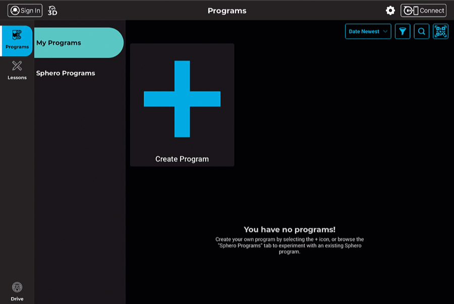 Sphero Central: Edu Lessons & Resources for Coding Robots & STEM Kits