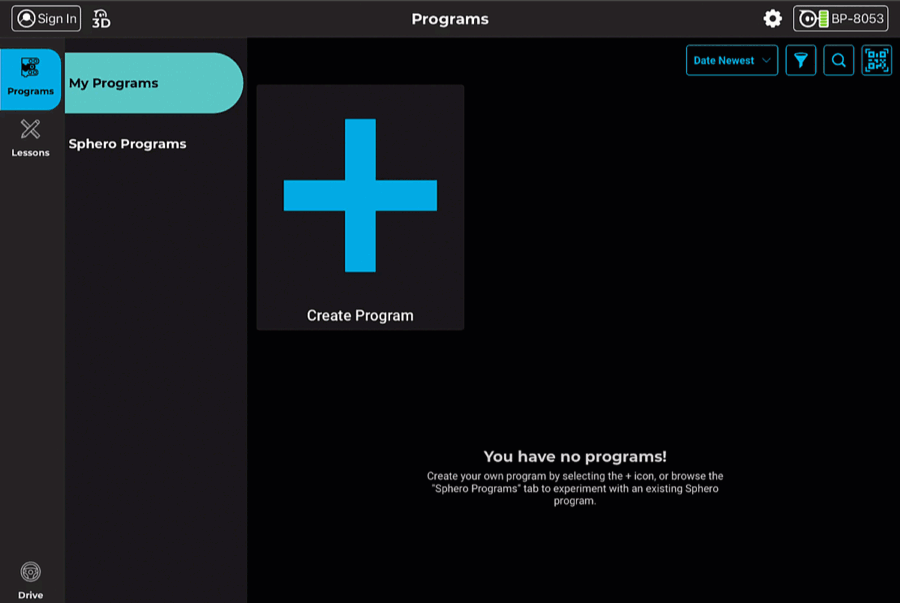 Sphero Central: Edu Lessons & Resources for Coding Robots & STEM Kits
