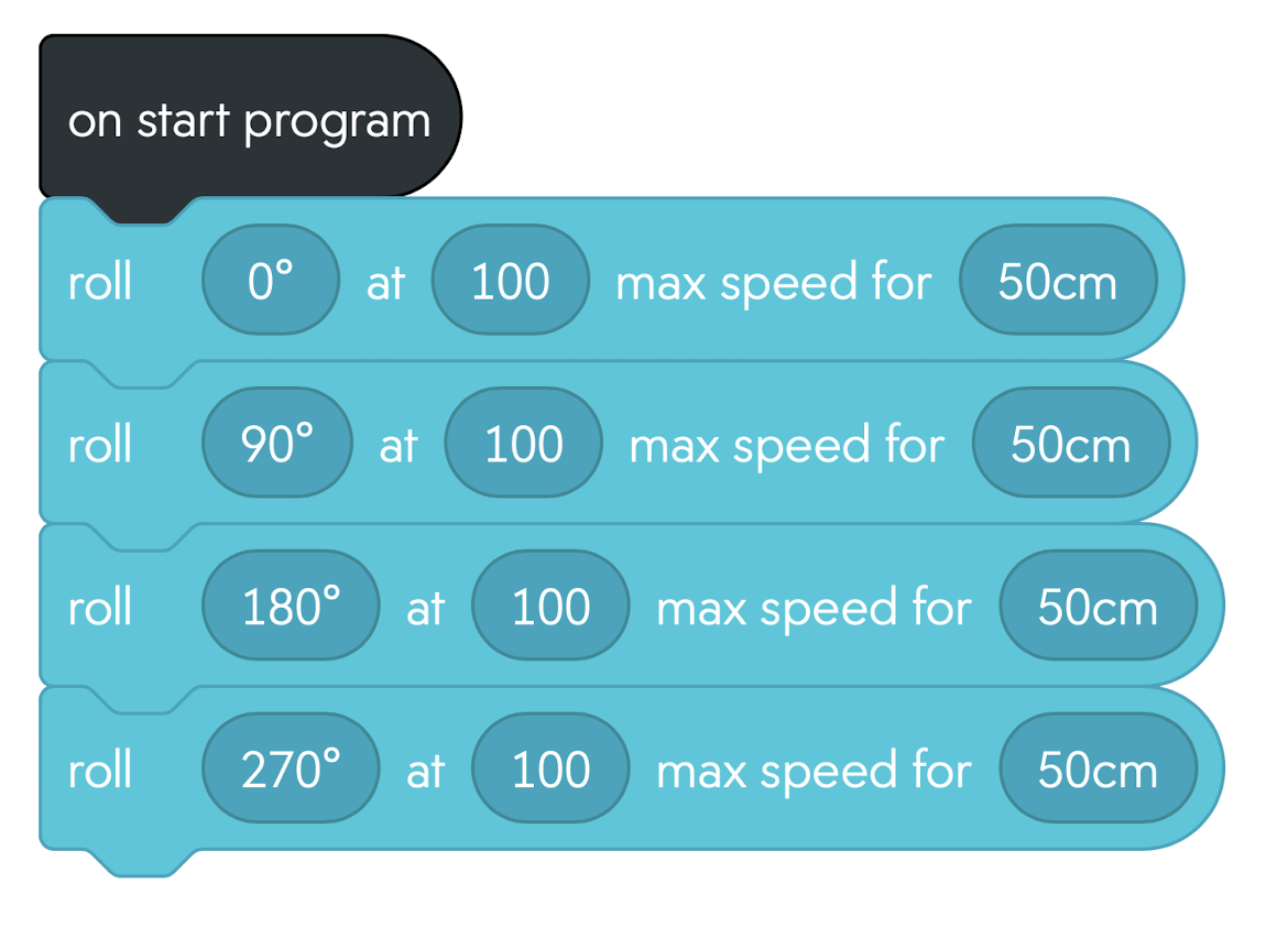 Sphero Central: Edu Lessons & Resources for Coding Robots & STEM Kits