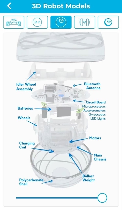 Sphero Central: Edu Lessons & Resources for Coding Robots & STEM Kits