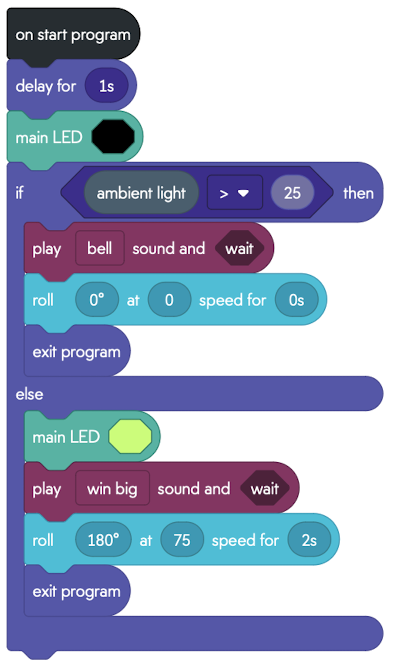 Sphero Central: Edu Lessons & Resources for Coding Robots & STEM Kits