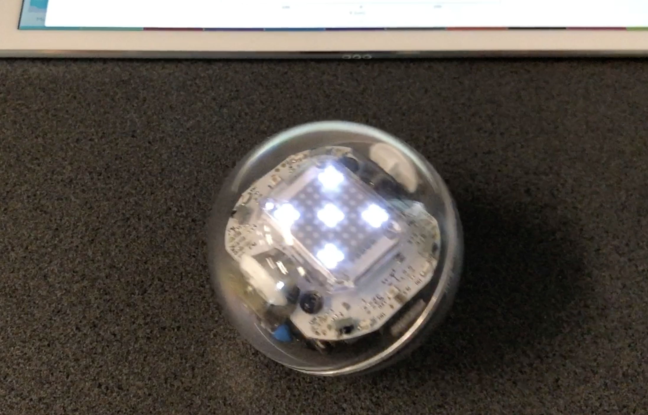 Sphero Central: Edu Lessons & Resources for Coding Robots & STEM Kits