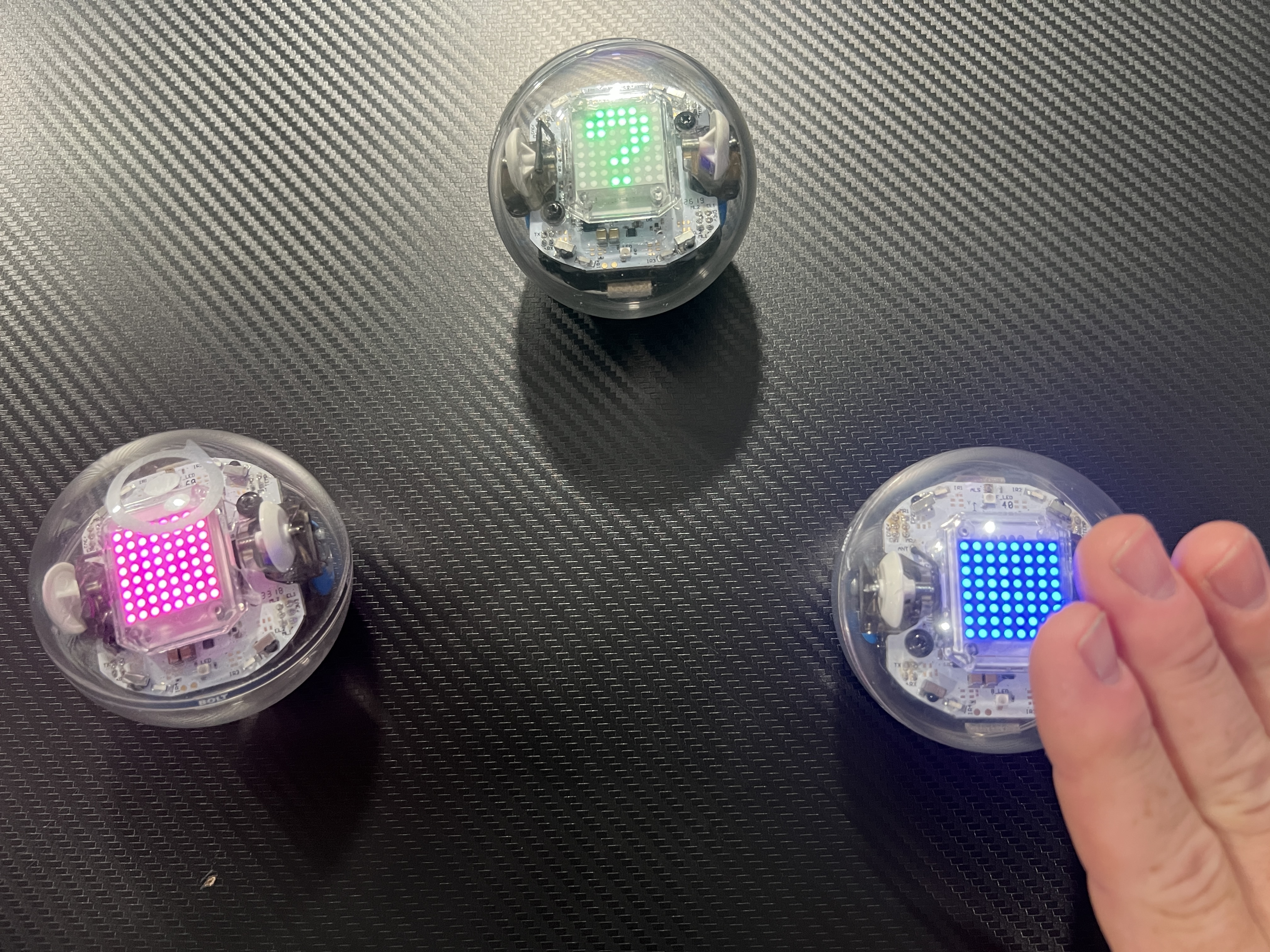 Sphero Central: Edu Lessons & Resources for Coding Robots & STEM Kits